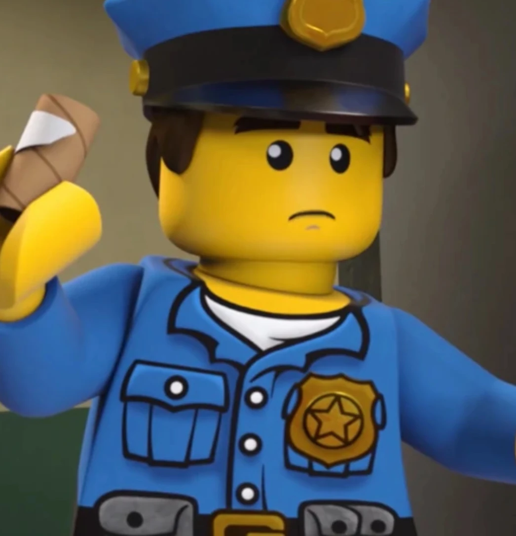 Jimmy | Wiki Ninjago | Fandom