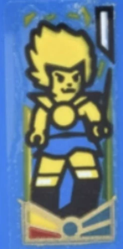 Laval | Wiki Ninjago | Fandom