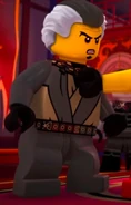 Neuro | Ninjago Wiki | Fandom