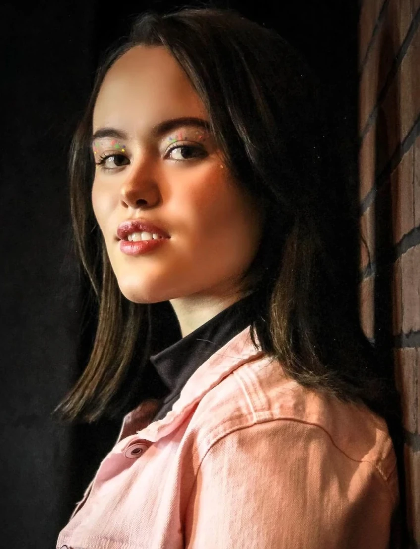 Regina Carrillo | Wiki Ninjago | Fandom