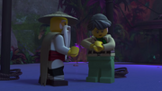 Misako/History | Ninjago Wiki | Fandom
