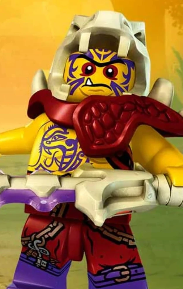 Zugu | Wiki Ninjago | Fandom
