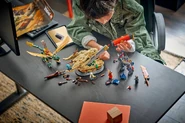 71871 Battle at the Dragon's Blade | Ninjago Wiki | Fandom