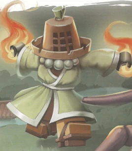 Fire Master | Ninjago Wiki | Fandom
