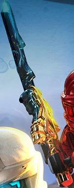 Obsydianowy Miecz | LEGO Ninjago Wiki | Fandom