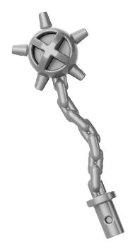 Srebrny Korbacz | LEGO Ninjago Wiki | Fandom