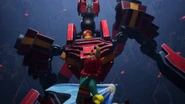 Climber Mech | Ninjago Wiki | Fandom