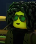 Administration Agents | Ninjago Wiki | Fandom