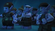 Geckles | Ninjago Wiki | Fandom