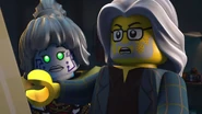 Milton Dyer | Ninjago Wiki | Fandom