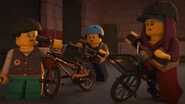 Paperboys | Ninjago Wiki | Fandom
