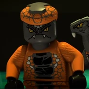 Constrictai | Ninjago Wiki | Fandom