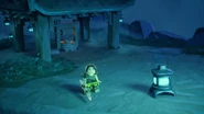 Spectral Lands | Ninjago Wiki | Fandom
