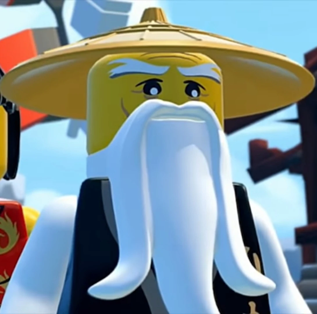 Eric Meyers | Wiki Ninjago | Fandom