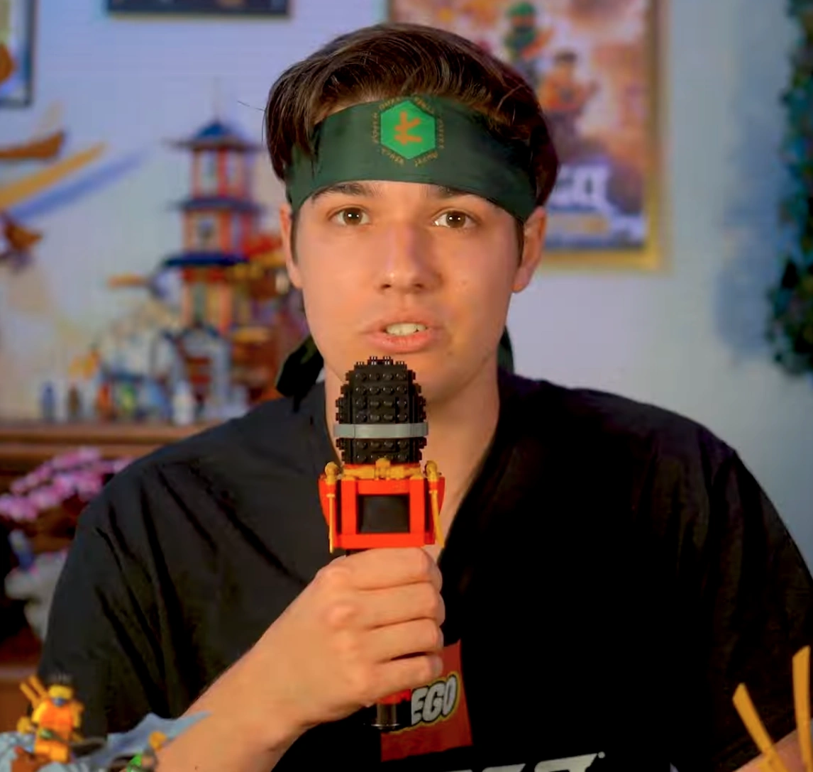 Brayden Nelson | Ninjago Wiki | Fandom