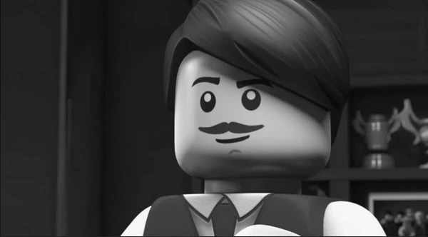 Тони | Ninjago вики | Fandom