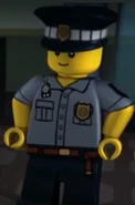 Ninjago Police | Ninjago Wiki | Fandom