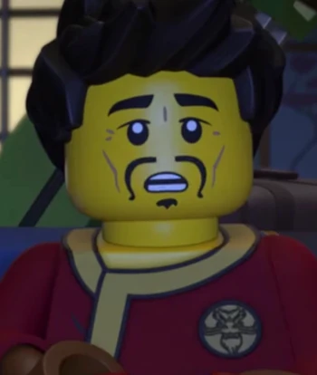 Ray | Wiki Ninjago | Fandom