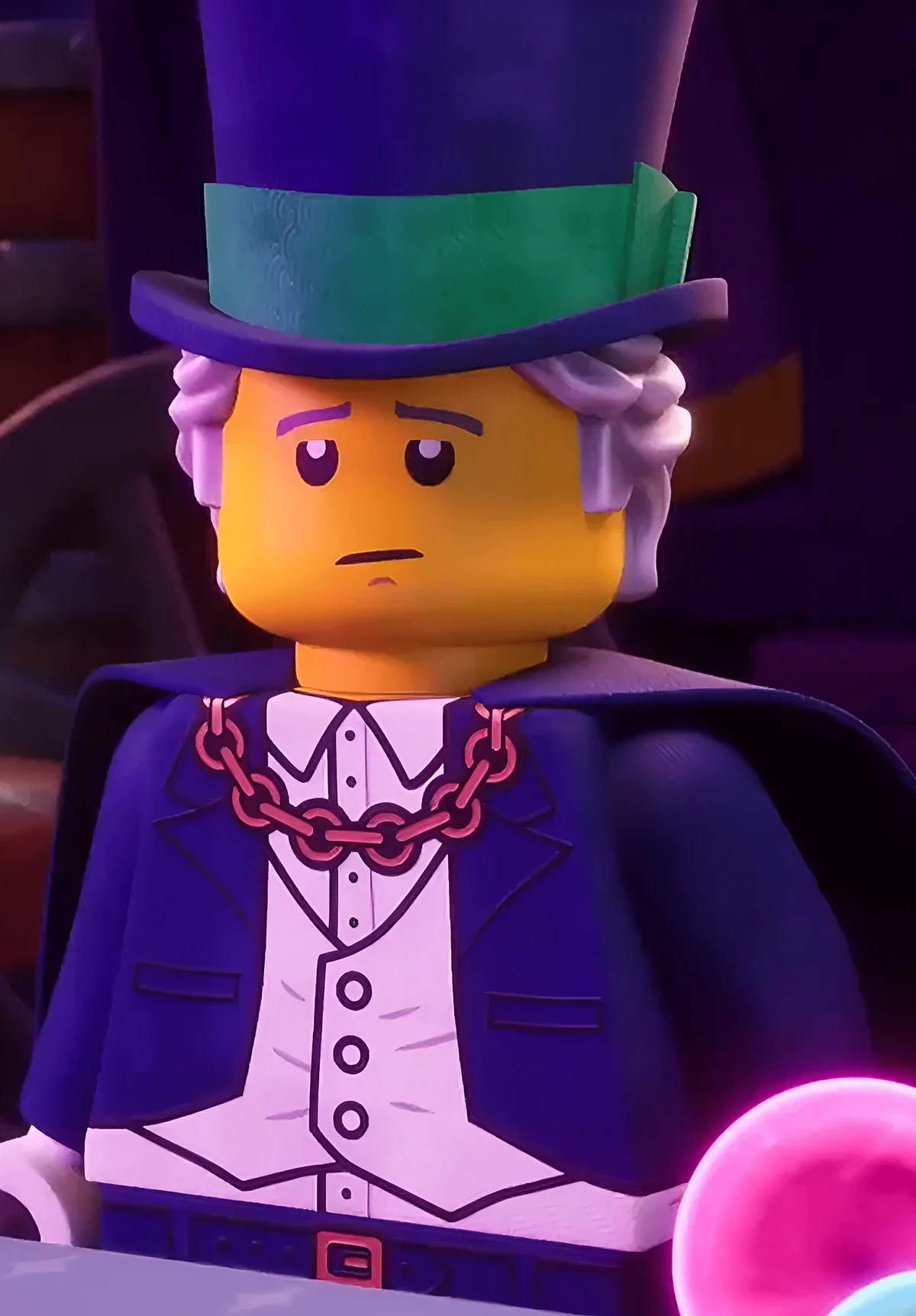 Stuart | Wiki Ninjago | Fandom