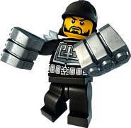 Karlof | Ninjago Wiki | Fandom