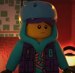 Nelson | LEGO Ninjago Wiki | Fandom