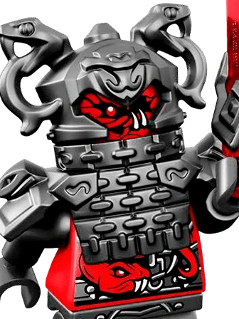 Rivett | Wiki Ninjago | Fandom