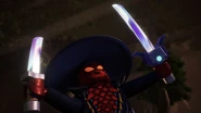 Prismatic Blades | Ninjago Wiki | Fandom