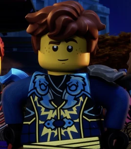 Jay | Wiki Ninjago | Fandom