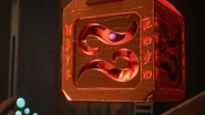 Theroxian | Ninjago Wiki | Fandom