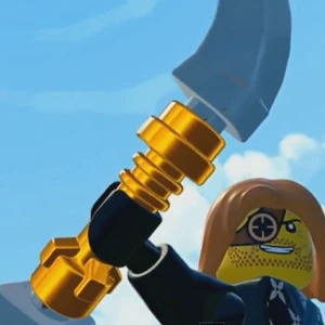 Discuss Everything About Ninjago Wiki | Fandom