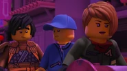 Blazey H. Speed | Ninjago Wiki | Fandom