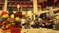 Dareth | Ninjago Wiki | Fandom