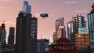 Ninjago City | Ninjago Wiki | Fandom