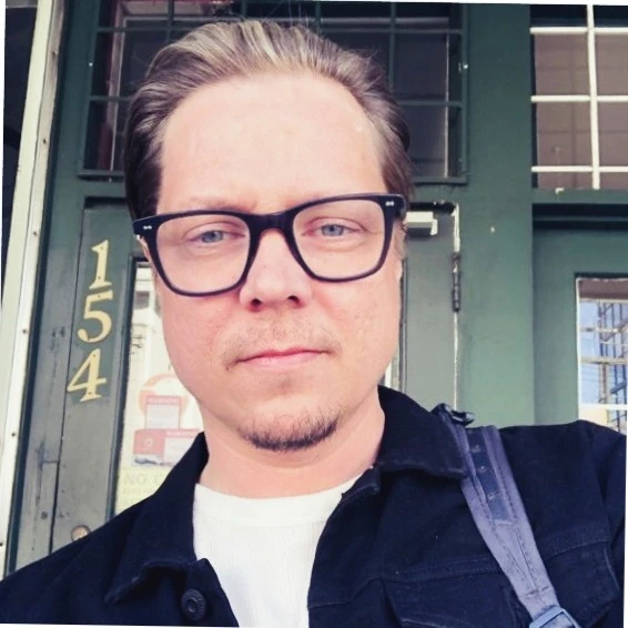 Rich Johnson | Ninjago Wiki | Fandom