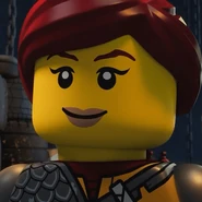 Gisella Ramírez | Wiki Ninjago | Fandom