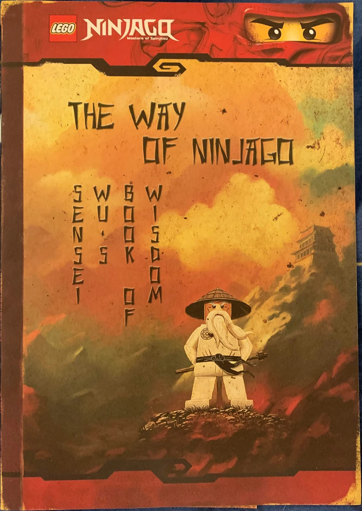 The Way of Ninjago | Ninjago Wiki | Fandom