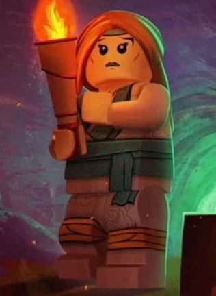 Hub:Vania | Wiki Ninjago | Fandom