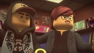Milton Dyer | Ninjago Wiki | Fandom