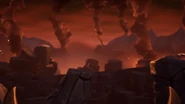 Exile of the Forbidden Five | Ninjago Wiki | Fandom