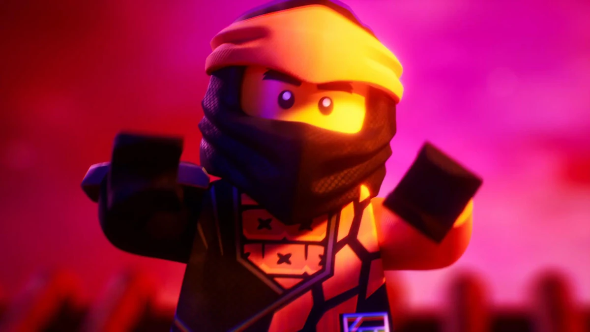 Cole/Gallery/Dragons Rising | Ninjago Wiki | Fandom