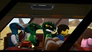 Serpentine Express | Ninjago Wiki | Fandom