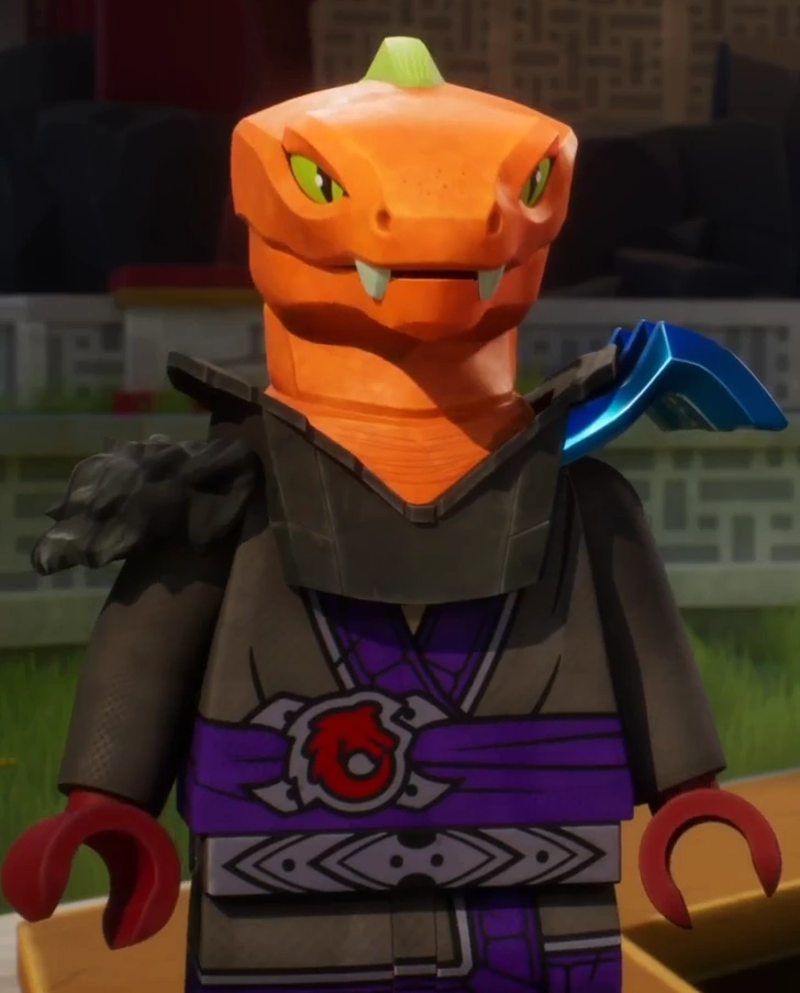 Frak | LEGO Ninjago Wiki | Fandom
