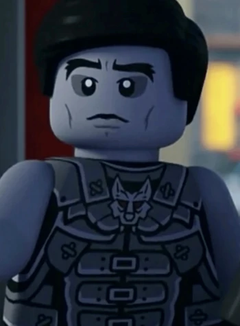 Shade | Wiki Ninjago | Fandom