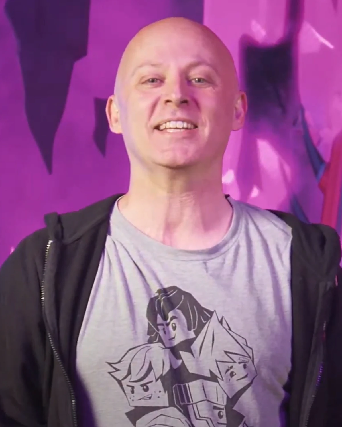 Tommy Andreasen | Wiki Ninjago | Fandom