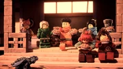 The Spectral Lands | Ninjago Wiki | Fandom