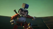 Dorama's puppet | Ninjago Wiki | Fandom