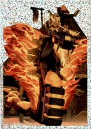 Fire Fang | Ninjago Wiki | Fandom