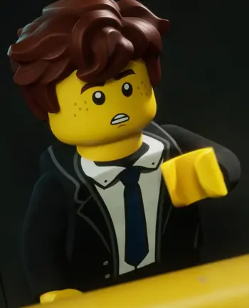 Jay | LEGO Ninjago Wiki | Fandom