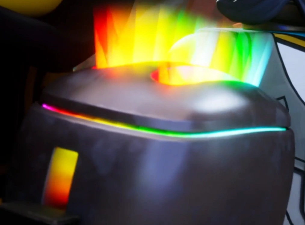 Party toaster | Ninjago Wiki | Fandom