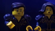 Sora's parents | Ninjago Wiki | Fandom
